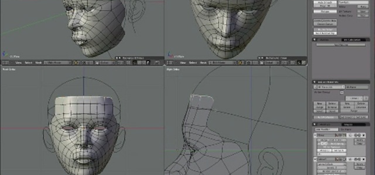 Facultad De Ciencias De La Salud Create realistic 3d model human head Facultad De Ciencias De La Salud Create realistic 3d model human head